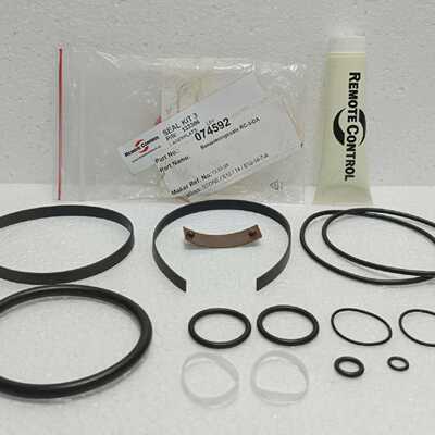 Kit Sigillo Per Telecomando Sweden 133306 Per Attuatore Pneu