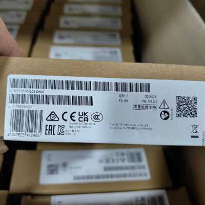 议价原装西门子6ES7511-1FL03-0AB0 PLC模块全新正品6ES75111FL03