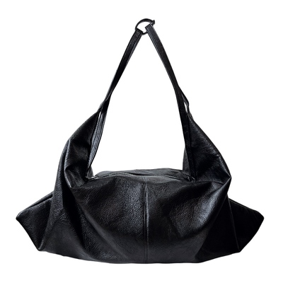 BINGBONG原色遐思大容量牛角包