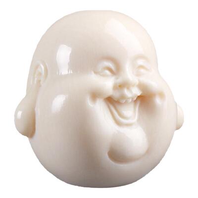 弥勒佛挂坠手串文玩腰珠