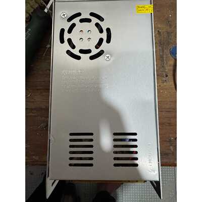 询价下单格普特GEEPUT S-300-5开关电源，全新未使用，原装