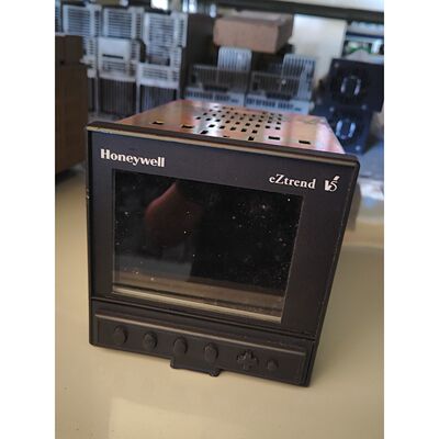 霍尼韦尔Honeywell eZtrend V5数据采集器，