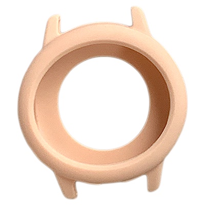 萱芊适用于GTwatch藕粉色表壳