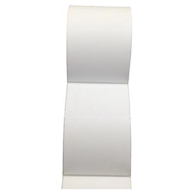 粘性强打印清晰铜版纸不干胶