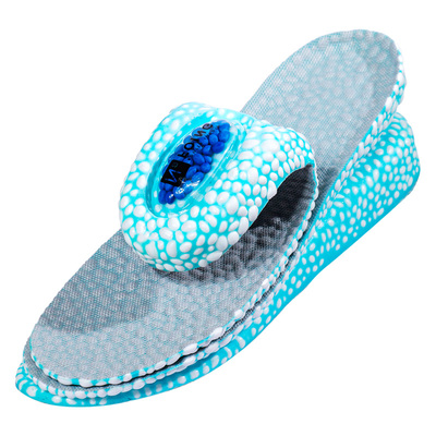 适配飞跃增高鞋垫男款防臭隐形内增高垫男生nikedunk板鞋aj1专用