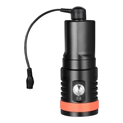 摄影补光灯强光潜水orcatorch