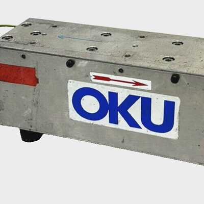 OKU Automatik LF28 Linearfrderer Frderer 156435