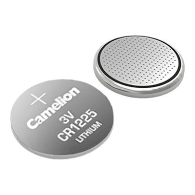 BCR1225纽扣电池Camelion/飞狮