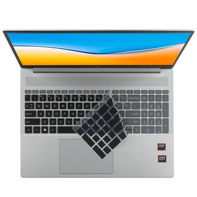 惠普锐14/锐15键盘膜防尘垫罩贴