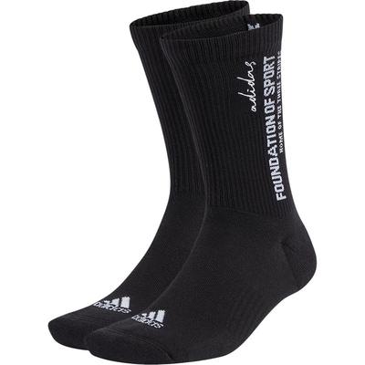 阿迪达斯男女运动透气休闲袜子