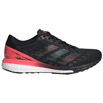 Adidas/阿迪达斯正品adizero Boston 9 w 女子跑步运动鞋EG4656