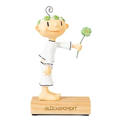 Goebel德国进口陶瓷摆件人物瓷偶装饰品办公桌面装饰高端礼品