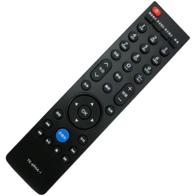 适用创维电视遥控器YK-69HA-1 24E300E 32E300E 39E300E 42E300E