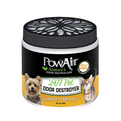 PowAir24小时持续宠物除臭香氛