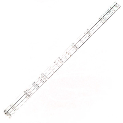 适用三洋55CE5129H1熊猫LE55H07S-UDHKC惠科T55 X55/I 55F3灯条