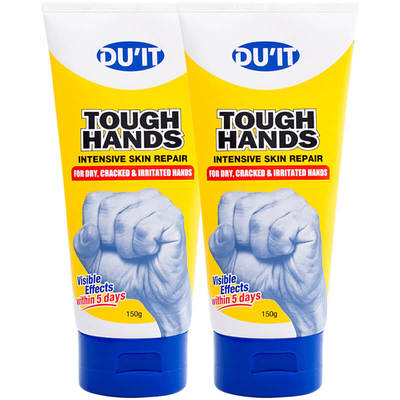 duit经典护手霜嫩白保湿适用