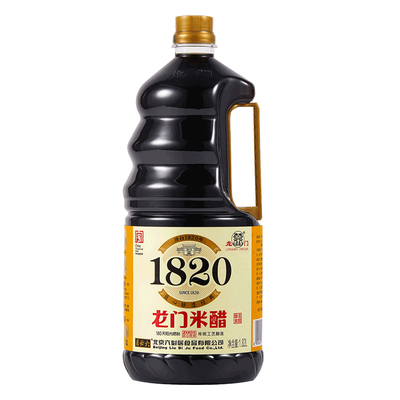 龙门厨房调味烹饪餐饮米醋大桶