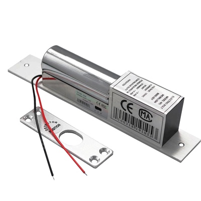 门禁电插锁电子门禁锁稳定实惠