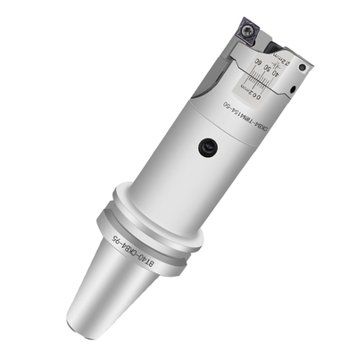 双刃TWN粗镗刀可调式加工中心