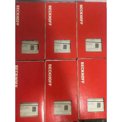 议价倍福 Beckhoff 全新原装正品KL4424KL4428KL4434KL4438KL4494