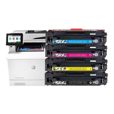 健赢辰适用W9090MC-9093MC粉盒