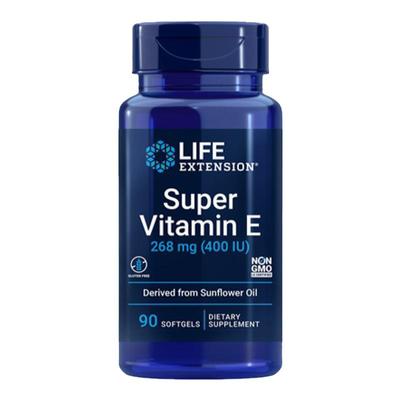 维生素e补给美国维生素