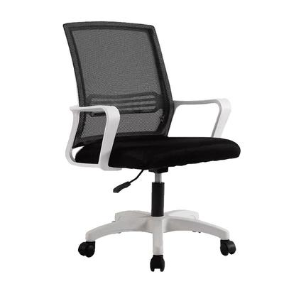 舒适电脑椅人体工程学