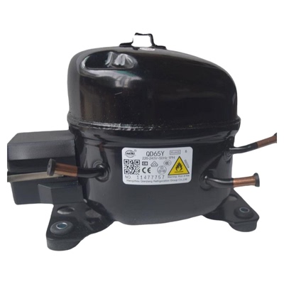 杭州钱江万胜R600A压缩机