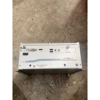溢价-研祥工控机型号MEC5031成色如图