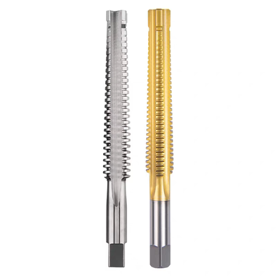 进口右牙梯形牙螺纹丝攻左牙TRT10*12T14T16*2*4机用锥齿丝锥镀钛