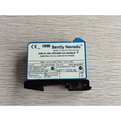 BENTLY 330980-50-05 传感器