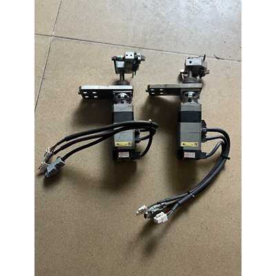 【请询价】东方马达电机AZM46MKHP5FHD变速机拆机实物拍