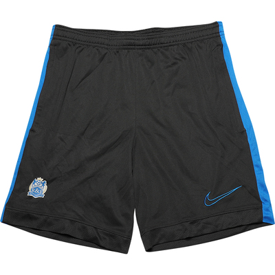 2020中超广州富力短裤五分裤