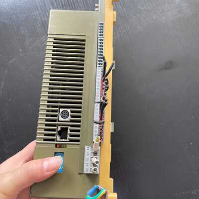 ABB控制器 07KT97G GJR5253000R0270