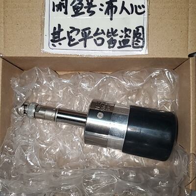 配件GE超声波探伤仪探头N30 58474，成色九新，功能正常议价