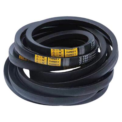 耐磨耐油高转速THREEV/三维橡胶