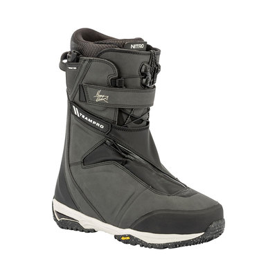 NITRO滑雪鞋MK联名款全能雪鞋