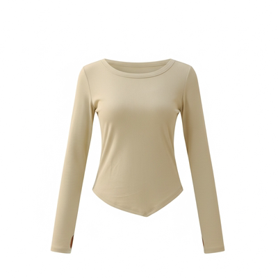 3254铁箭成人秋冬新款长袖舞蹈服