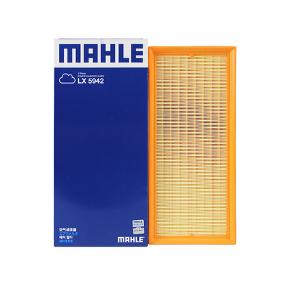 马勒适配理想车系空气滤芯