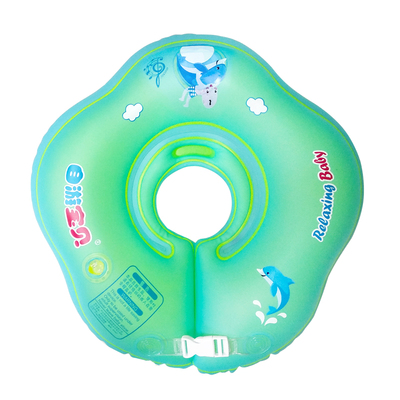 婴儿脖圈Swimmingbaby/自游宝贝
