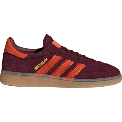 Adidas/阿迪达斯官方正品三叶草女士绒面革休闲日常板鞋JR0848