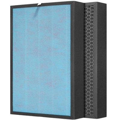 适配松下空气净化器滤芯F-VJL55C2/ZJSS55C消毒机过滤网