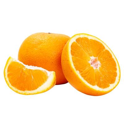 正宗胡柚麦柚水分十足