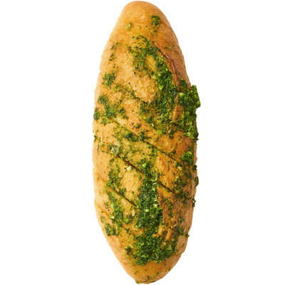 梨木巷蒜香法棍面包手作短保短法棒硬欧营养早餐代餐健身饱腹代餐