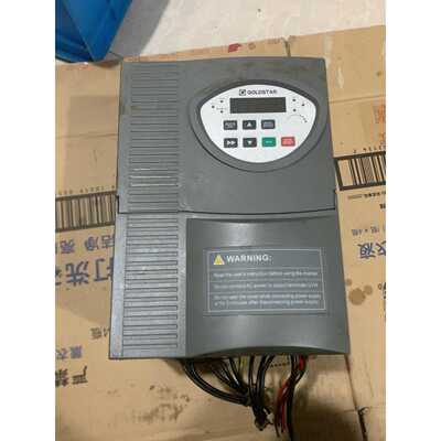 询价-Goldstar变频器GS600L0055B