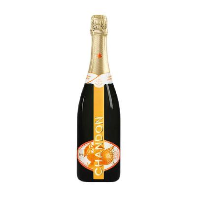 夏桐柑橘风味起泡酒750ml×1瓶