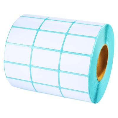 防水防油防刮三防热敏不干胶