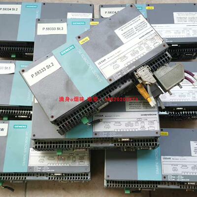 议价  SIMATIC Microbox PC 427—议价