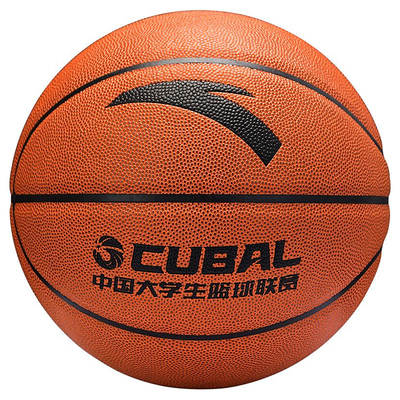 安踏篮球CUBAL联赛中考专业比赛