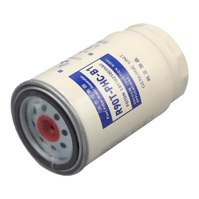 滤佳特福田专用品牌正品柴油滤芯